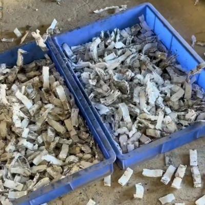 Cina Funzionalità e funzionalità della macchina di riciclaggio dei rifiuti di plastica in vendita