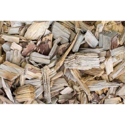 China Customized Scrap Wood Chipper Shredder for Customized Furniture Construction Projects for sale