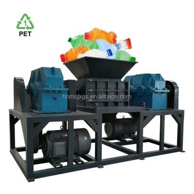 Cina Macchina di triturazione di plastica a doppio turno con servizio post-vendita online 24 ore in vendita
