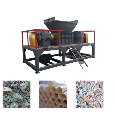 Cina Claw Knife Crusher Macchina di triturazione di bottiglie di plastica per il riciclaggio all'interno professionale in vendita