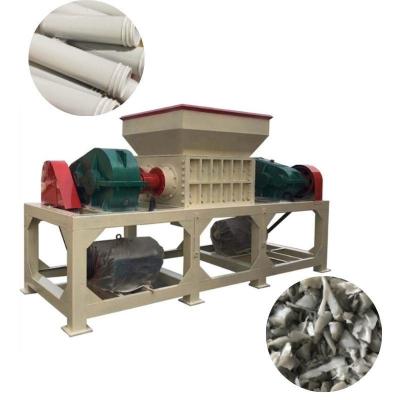 Cina Personalizzazione MCS-1800 Industrial Plastic Shredder Machine per il riciclo di PVC PP PE in vendita