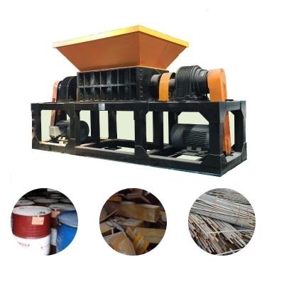 Cina Macchina per il riciclaggio dei rifiuti di rottami metallici per US 3000.000kg Peso lordo del pacchetto in vendita