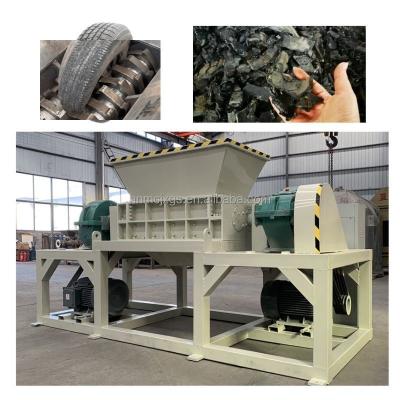Cina Macchina di riciclaggio di pneumatici completamente automatica con materiale D2 in vendita