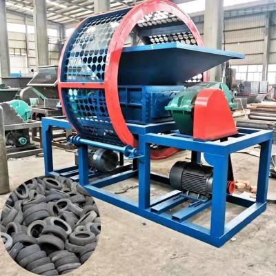 Cina Linea di produzione di riciclaggio del gomma per pneumatici MC-1200 completamente automatica in vendita