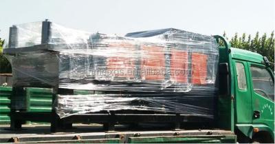 China Shipping Cost Advanced Full Automatic Eddy Current Sorting Machine for Metal Market for sale