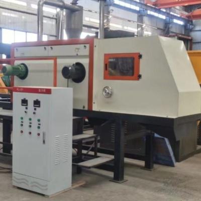 中国 リサイクル 分離機 金属の分類 プラスチック製品のためのエディ電流分離機 販売のため