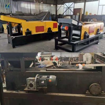 中国 リサイクル 分離機 金属の分類 プラスチック製品のためのエディ電流分離機 販売のため