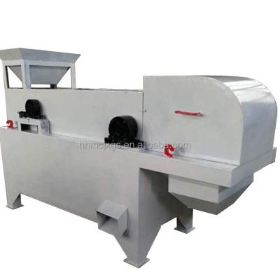 China Op maat gemaakte aanvraag Metalen verwerking Recycling machine Eddy Current sorteren Separator Te koop