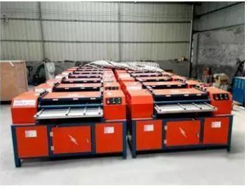 Cina Disassemblaggio completo del radiatore di condizionamento dell'aria per autodipartimenti rame alluminio in vendita