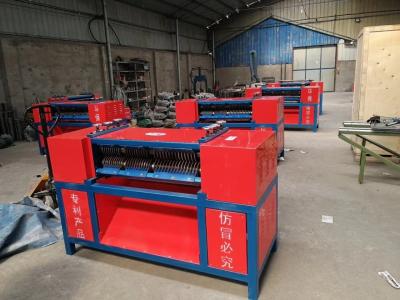 Cina Disassemblaggio completo del radiatore di condizionamento dell'aria per autodipartimenti rame alluminio in vendita