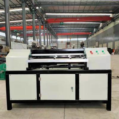 Cina Disassemblaggio completo del radiatore di condizionamento dell'aria per autodipartimenti rame alluminio in vendita