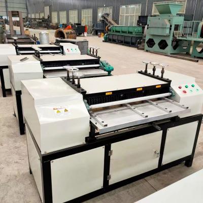 Cina MCk-1200 PLC controllato Al-Cu separatore macchina per il riciclo radiatore condizionatore d'aria in vendita