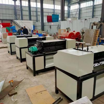 Cina Riciclaggio di rame di alluminio da rottami di radiatore condizionatore d'aria serbatoio dell'acqua personalizzabile in vendita