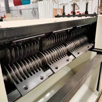 Cina Riciclaggio di rame di alluminio da rottami di radiatore condizionatore d'aria serbatoio dell'acqua personalizzabile in vendita