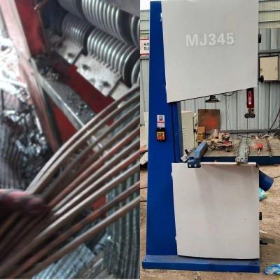 Cina Riciclaggio di rame di alluminio da rottami di radiatore condizionatore d'aria serbatoio dell'acqua personalizzabile in vendita