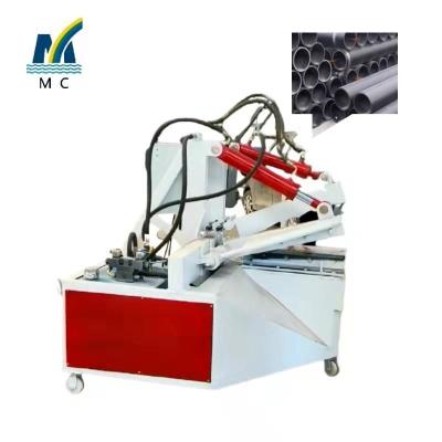 China Long Service Life Small Metal Hydraulic Guillotine Shearing Machine for Cutting Metal for sale