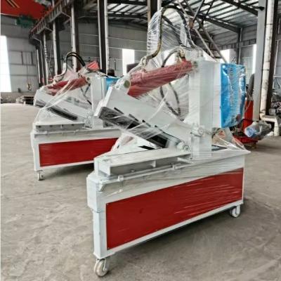 China 2023 CNC Flat Plate Sheet Metal Hydraulic Guillotine Shearing Machine for Requirements for sale