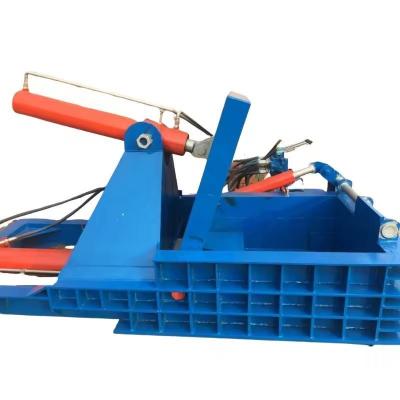 China Initial Payment Scrap Baling Machine Hydraulic Press from Manufactory with Performanc for sale