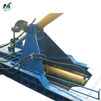 China Initial Payment Scrap Baling Machine Hydraulic Press from Manufactory with Performanc for sale