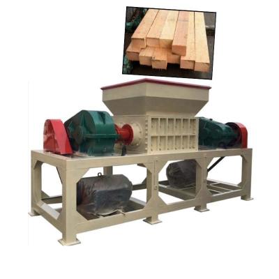 China Máquina de trituração de madeira totalmente automática à venda