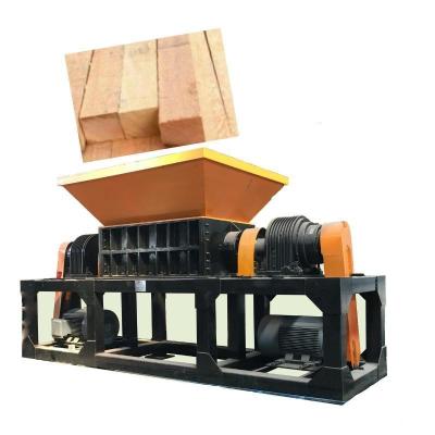 Китай MCS-600 Отходы деревянных поддонов для дробления дерева оборудование для дробления дерева с стоимостью доставки и многое другое продается