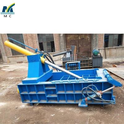 Κίνα 1100*400*400 mm Μέγεθος Τυπογραφείου Ηλεκτρική μηχανή κοπής μεταλλικών απορριμμάτων για ανακύκλωση προς πώληση