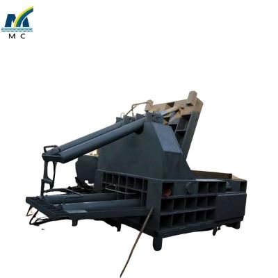 Κίνα 1100*400*400 mm Μέγεθος Τυπογραφείου Ηλεκτρική μηχανή κοπής μεταλλικών απορριμμάτων για ανακύκλωση προς πώληση