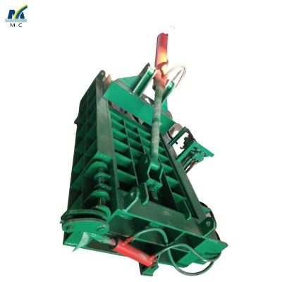 Κίνα 1100*400*400 mm Μέγεθος Τυπογραφείου Ηλεκτρική μηχανή κοπής μεταλλικών απορριμμάτων για ανακύκλωση προς πώληση