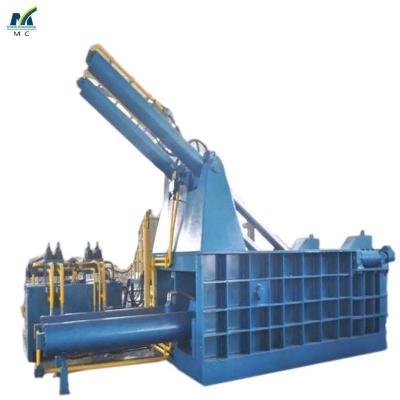 Κίνα 1100*400*400 mm Μέγεθος Τυπογραφείου Ηλεκτρική μηχανή κοπής μεταλλικών απορριμμάτων για ανακύκλωση προς πώληση