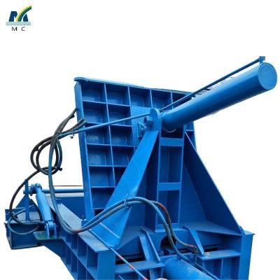 Κίνα 1100*400*400 mm Μέγεθος Τυπογραφείου Ηλεκτρική μηχανή κοπής μεταλλικών απορριμμάτων για ανακύκλωση προς πώληση