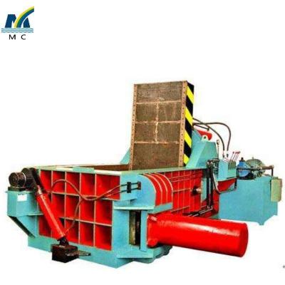 Κίνα 1100*400*400 mm Μέγεθος Τυπογραφείου Ηλεκτρική μηχανή κοπής μεταλλικών απορριμμάτων για ανακύκλωση προς πώληση