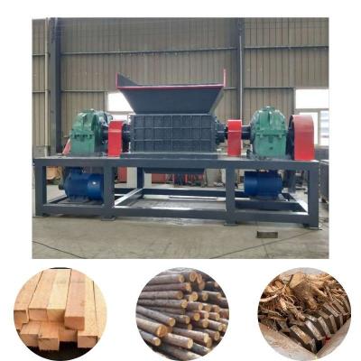 China Voll automatische Maschine zum Zerlegen von Holzpaletten für die 24-Stunden-Recycling von Holzabfällen zu verkaufen