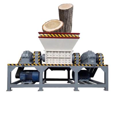 Cina Macchine per il riciclaggio dei paletti di legno completamente automatiche 24 ore su 24 in vendita