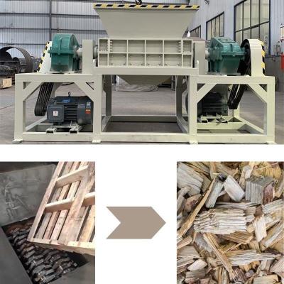 China Elektrische MCS-1800 Abfall Holzzweig Schneiden Chipper Crusher Shredder Maschine für Ihren Bedarf zu verkaufen