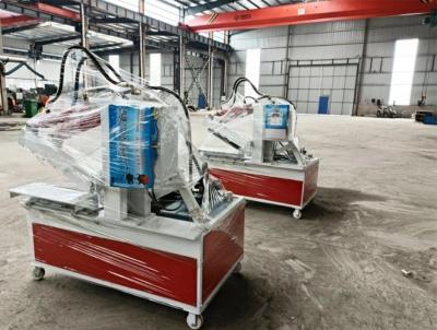 China Metalen scheermachine voor kleine afvalstoffen van ijzer met US-valuta 650.000 kg Pakket bruto gewicht Te koop