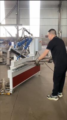 China Metalen scheermachine voor kleine afvalstoffen van ijzer met US-valuta 650.000 kg Pakket bruto gewicht Te koop