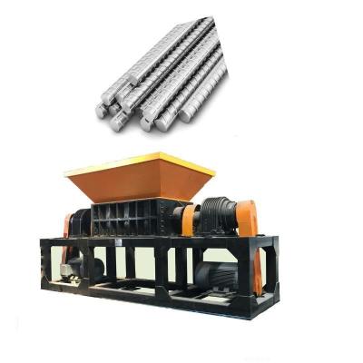 Cina Macchine di triturazione multifunzionale per scarti di alluminio in vendita