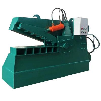 China Customized Request Hydraulic Recycle Scrap Metal Shear for Recycling Alligator Scissors for sale
