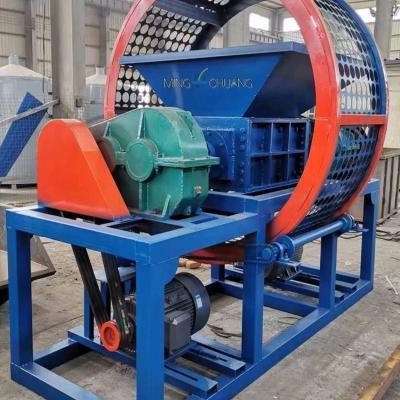 中国 パーソナライズ可能なプラスチックスクリーンシェラダー 5000,000kg 総重量 ≥15年 使用寿命 販売のため