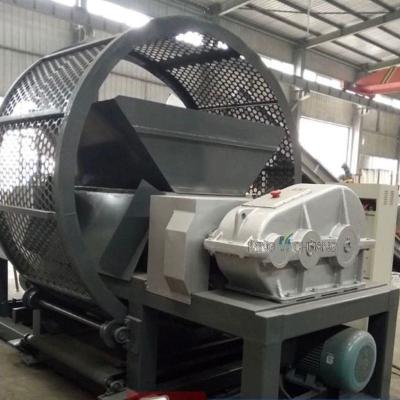 中国 パーソナライズ可能なプラスチックスクリーンシェラダー 5000,000kg 総重量 ≥15年 使用寿命 販売のため
