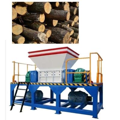 Cina 1000-1500 kg di capacità di legno durevole a doppio albero in vendita