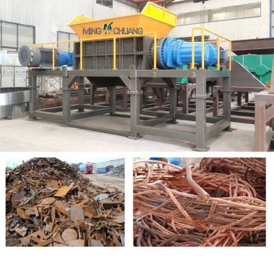 中国 1200 モデル 最も競争力のある鉄ピンメタルダブルシャフト 15000kg パッケージサイズ 販売のため