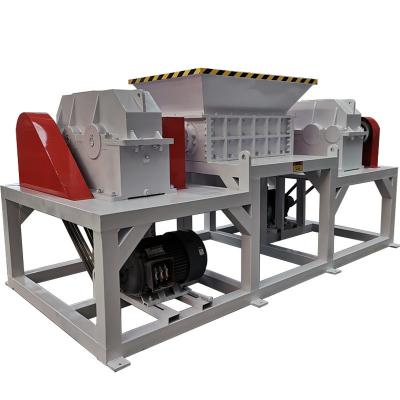 China 900.000kg Triturador de metal de carcaça de automóveis usados com elevado volume e segurança de reciclagem à venda
