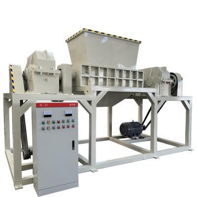 China 900.000kg Triturador de metal de carcaça de automóveis usados com elevado volume e segurança de reciclagem à venda