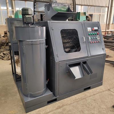 Cina 1-20 mm di diametro di alimentazione MCT-400 Mini Granulatore Copper Machine Electric Cable Wire Recycling in vendita