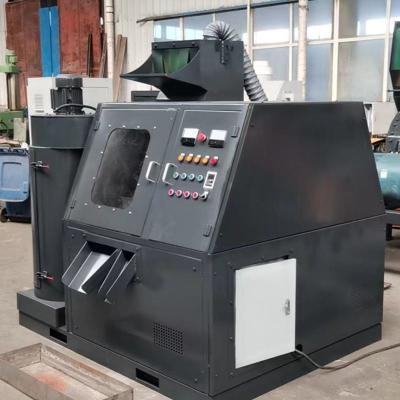 Cina Macchina di riciclaggio del cavo per il processo di superficie esterna Separatore di filo elettrico Granulatore di filo elettrico in vendita