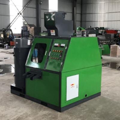 Cina Adatto per il cavo rame filo di alluminio MCT-400 riciclaggio del cavo granulatore macchina in vendita