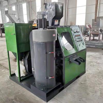 Cina Adatto per il cavo rame filo di alluminio MCT-400 riciclaggio del cavo granulatore macchina in vendita