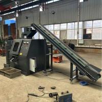China Scrap Cable Wire Granulator Separator MCT-400 100-150kg/h for Copper Recycling for sale