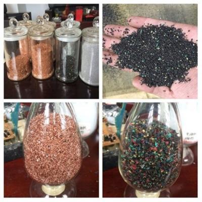 China Upgrade Your Recycling Process with 's Cable Recycling Machine 99.9% Separation Rate for sale